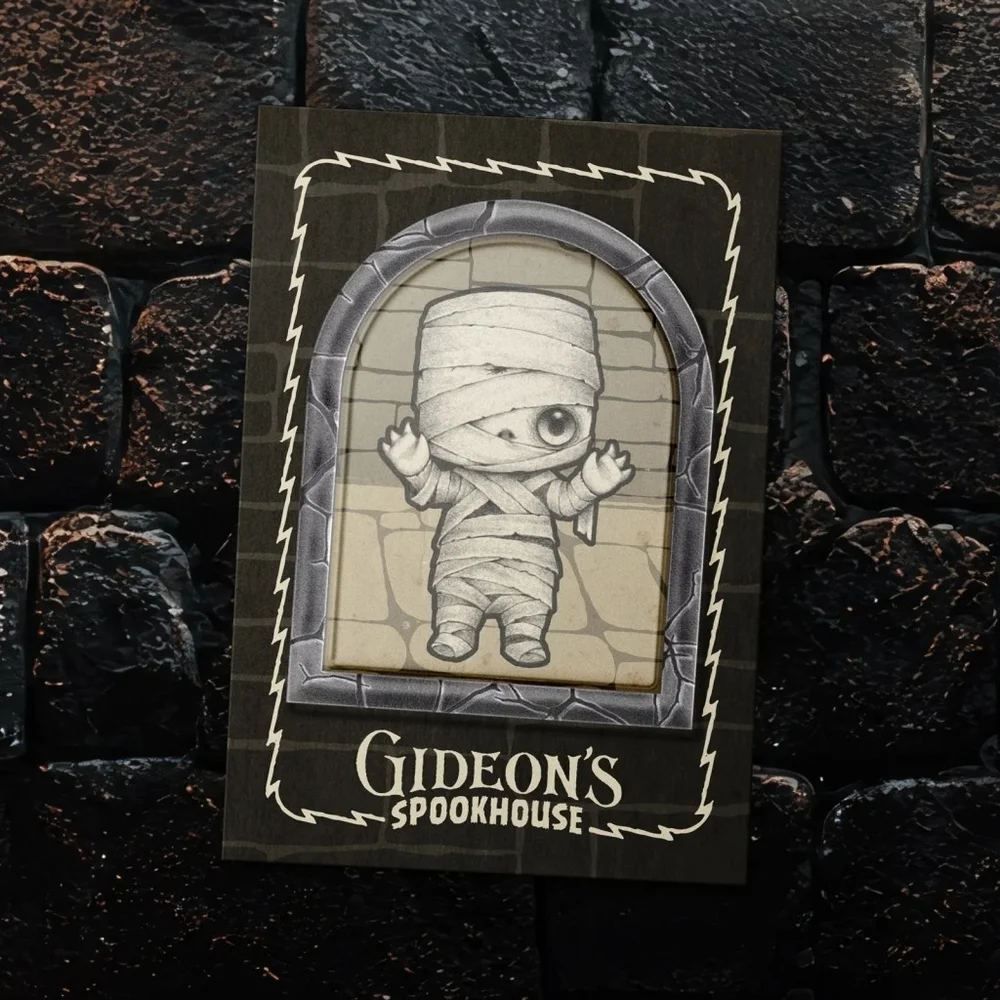 Gideon's Bakehouse | Other | Gideons Bakehouse The Three Little Ones ...